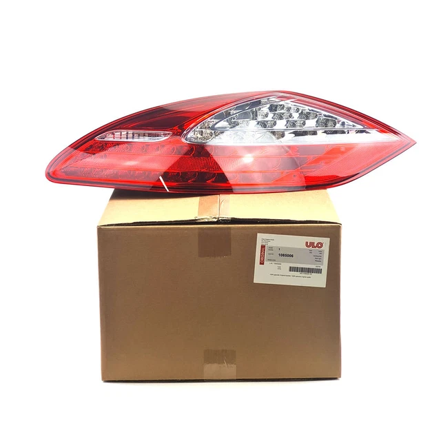 FANALE POSTERIORE ULO fanale posteriore destro per Porsche Panamera 970 ...