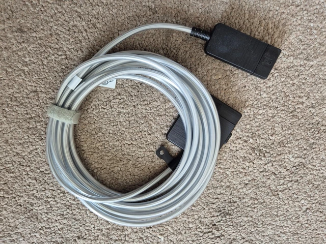GENUINE SAMSUNG INVISIBLE One Connect Cable BN39-02577A £10.00 ...