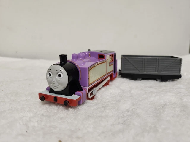 TOMY TRACKMASTER THOMAS The Tank Engine "ROSIE" & Truck. 2006 EUR 11,19 ...