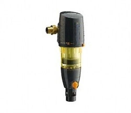 SYR BACKWASH FILTER Drufi + FR with flange connection 2315.00.081 £203. ...