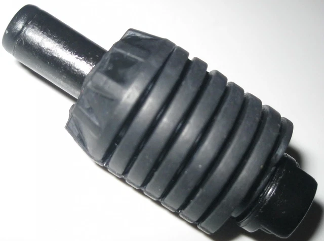 BMW E85 E86 E46 E38 Coffre Couvercle Pare-Choc Bosse Arrêter ...