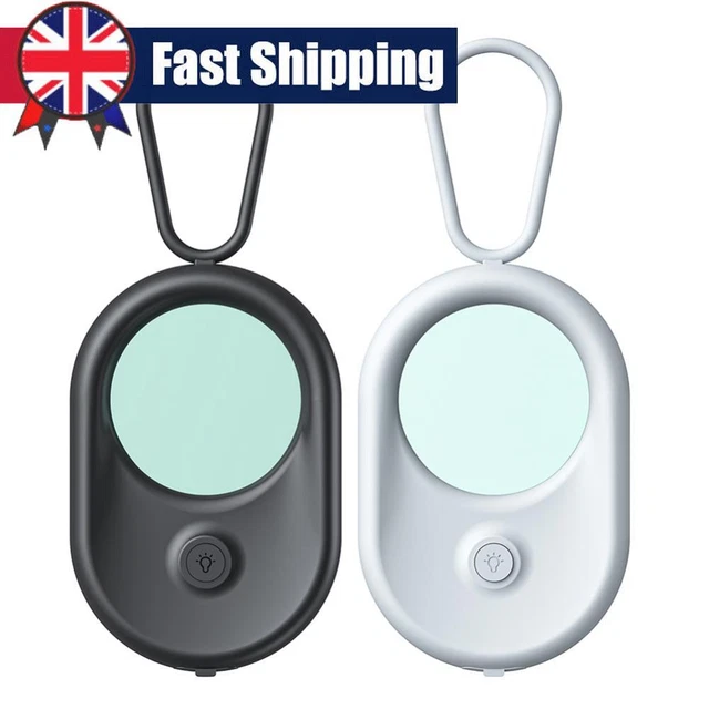 INFRARED WIRELESS SIGNAL Scanner Camera Sweeper for Home Office Travel ...