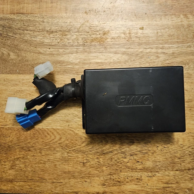 MOBILITY SCOOTER SHOPRIDER Mikra Controller CA-AC2-40 (A5) Pihsiang ...