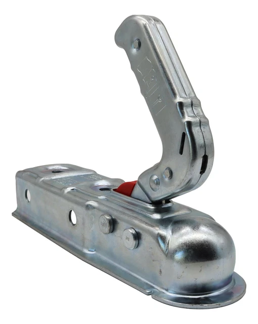 ALKO AL-KO ZUGKUGELKUPPLUNG AK7V 60mm VIERKANT Ausführung E ZUGMAUL ...