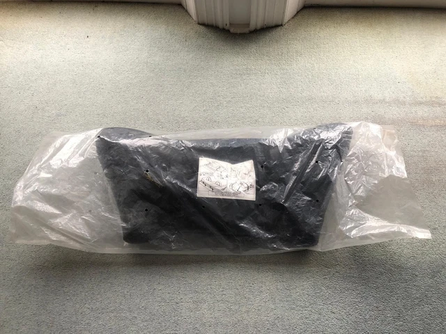 GENUINE NEW HONDA S2000 Tonneau Cover Soft Top Convertible Roof Cover ...