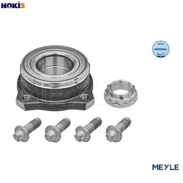 WHEEL HUB 314 752 0015 For Bmw X3/Sav/F25 X4/Suv/F26 N20B16A 1.6L ...