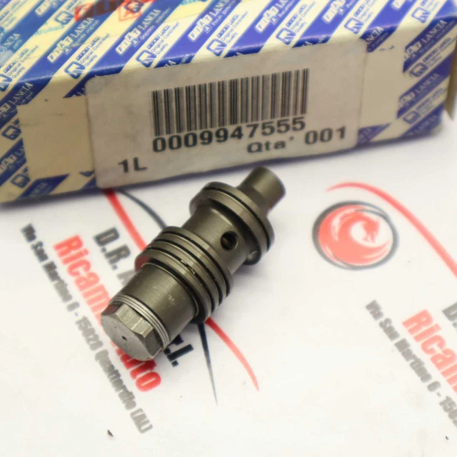 VANNE POMPE DIRECTION Assistée Fiat Ducato '94 Cod. 9947555 Neuf ...