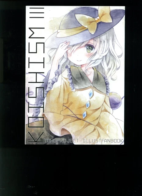 Doujinshi Japan Doujinshi Anime Doujin Manga Otaku Girl Idol Cosplay