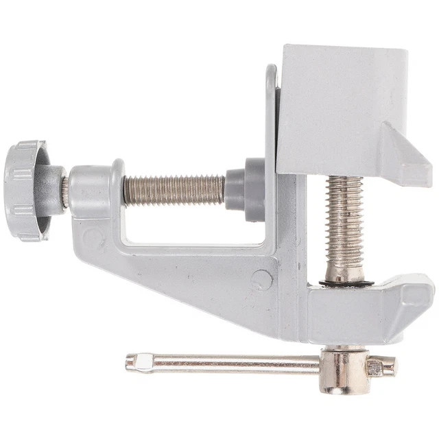 PINCE DE TABLE D'établi Pinces Soudage Outils Bricolage Manuels Étau EUR 15,25 - PicClick FR