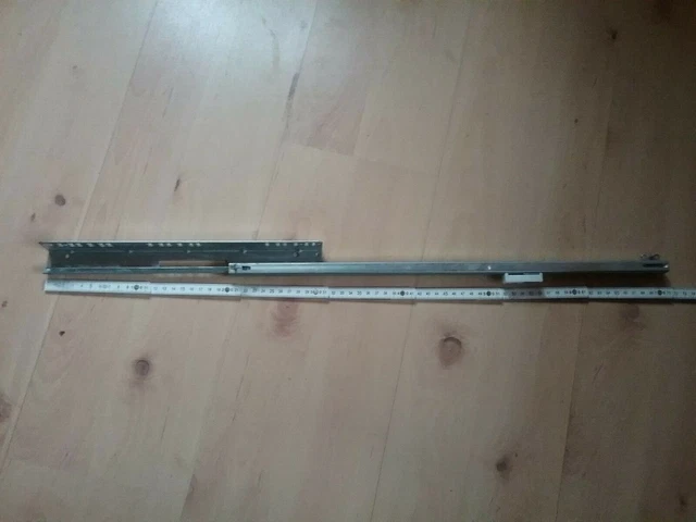 SCHUBLADENEINZUG GRASS DYNAMIC (System 832.LLL.20.0000) NT ...