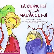 LA BONNE FOI et la mauvaise foi von Nadif, Khalid | Buch | Zustand gut ...