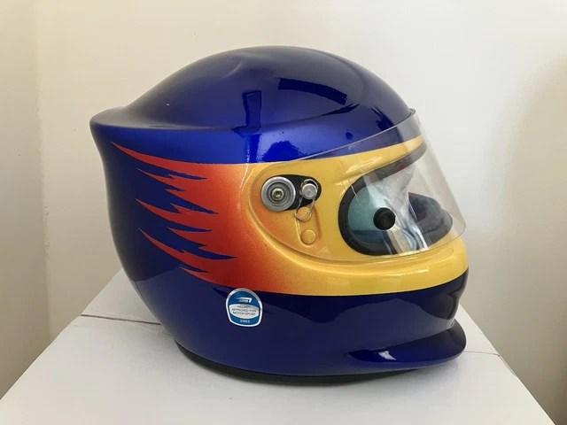 BIEFFE F1 AERO Helmet - Fernando Alonso, Eddie Irvine, Fisichella ...