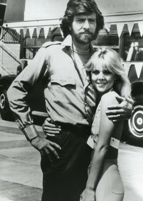 STEVE INWOOD LISA Hartman "La Vallee Des Poupees" (Valley Of The Dolls ...