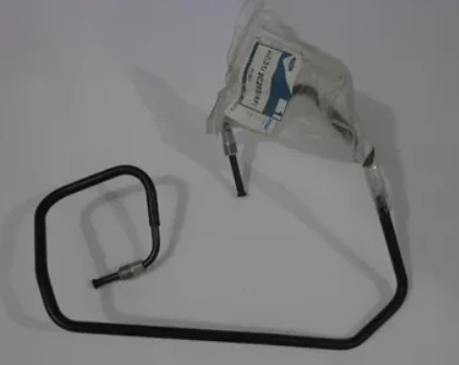 FORD RANGER T6 MK1 Front Brake Pipe Tube Assy LHD 5336690 NEW GENUINE £ ...
