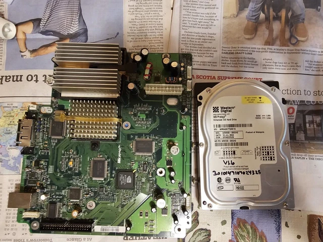 Xbox Modchip FOR SALE! - PicClick