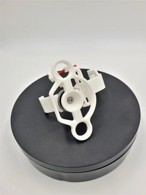 PS5 MINI WHEEL 3D printed Playstation 5 Racing wheel/F1/Dirt. EUR 11,53 ...