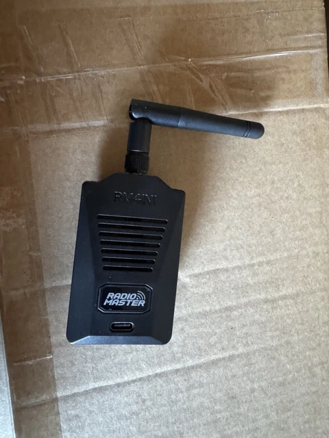 RADIOMASTER MICRO 2.4GHZ RM 4 in 1 Multiprotocol Module for TX16 or ...