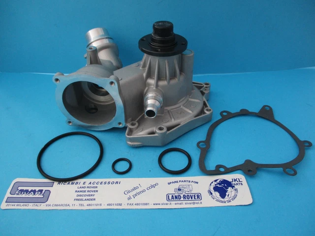 POMPE À EAU Oes Pour Range Rover III 4.4 Essence 210Kw >2009 8510324 ...