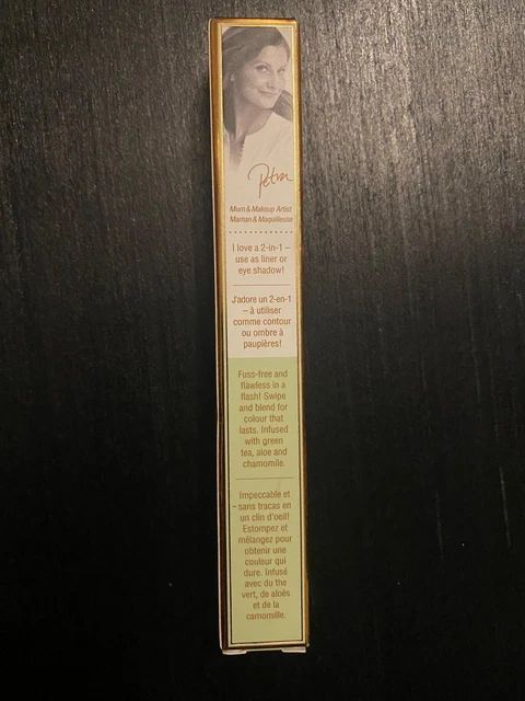 PIXI BY PETRA Endless Shade Eyeshadow Stick 1.5g MatteCocoa BNIB ...