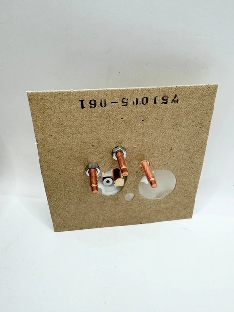 TOYOTA LAND CRUISER FJ40 BJ40 Genuine Yazaki Meter Fuel Receiver Gage ...