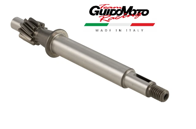 ALBERINO Z 10 Mozzo Variatore Ciclomotori Ciao Bravo Si Boxer Piaggio ...