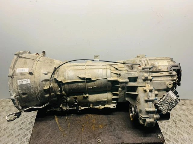 LAND ROVER DEFENDER Lpla-7K780 Gearbox 110 2022 Hse L663 2.0 Diesel ...