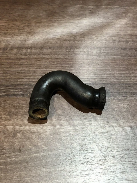 PEUGEOT 205 309 Gti Cti Engine SAD to Alloy Water Housing ECU Temp Water Pipe £11.50 - PicClick UK