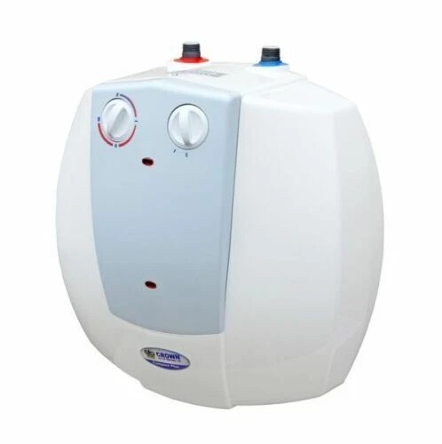 15 LTR CROWN UNDER SINK COMPACT PLUS UNDERSINK UNVENTED WATER HEATER ...