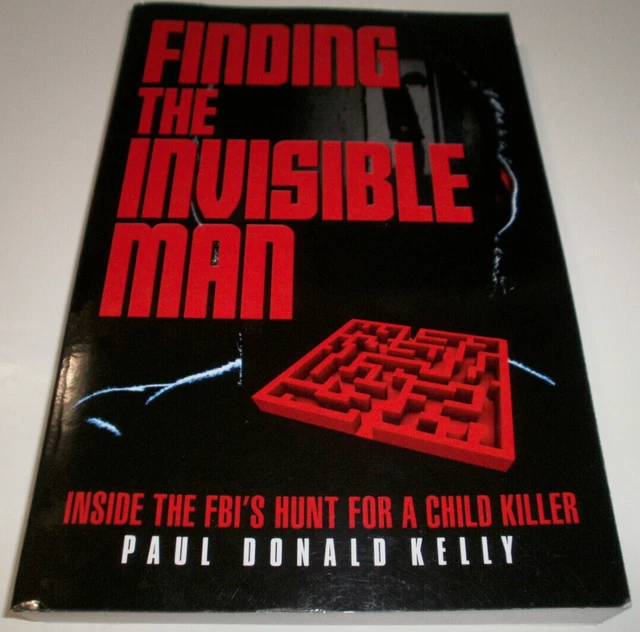 &PRISONERS 2013 MOVIE Prop Rare Screen Used Hero Book ""Finding the ...
