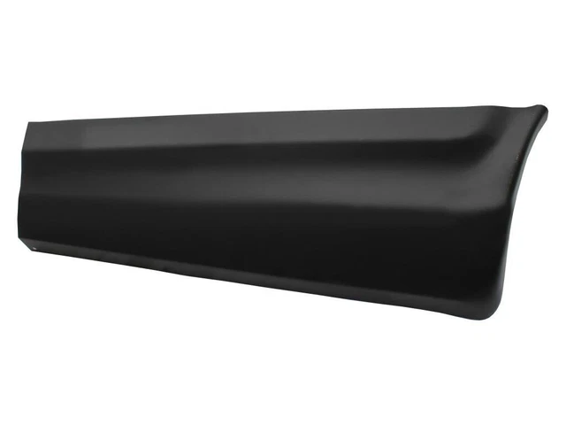 FORD FALCON XA XB XC Ute/Van Quarter Panel Repair Section - Right Outer ...