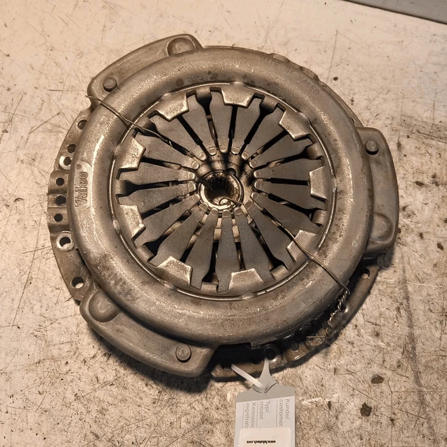KIT BUTEE POUR PEUGEOT EXPERT TEPEE 2.0 HDi PL 6P Mnv ad0fd3 1611271780 ...