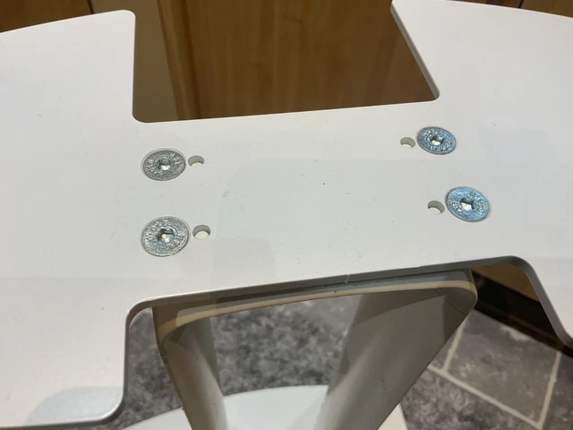 BOSE SOUNDTOUCH 30 metal speaker stand. £42.29 - PicClick UK