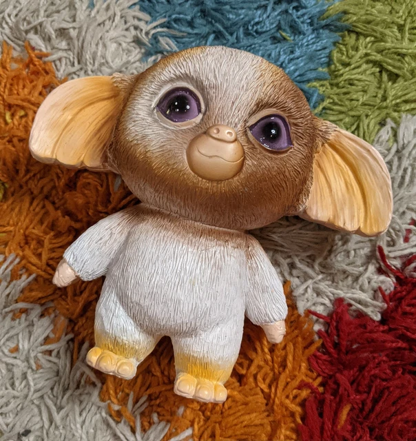 GREMLINS GIZMO DISPLAY Figure K.O. Bootleg See Description $29.95 ...