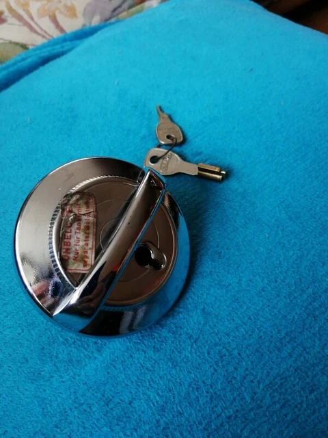 HAMA PKW BMW NSU Horex Motorrad Tankdeckel Oldtimer NEU EUR 129,99 ...