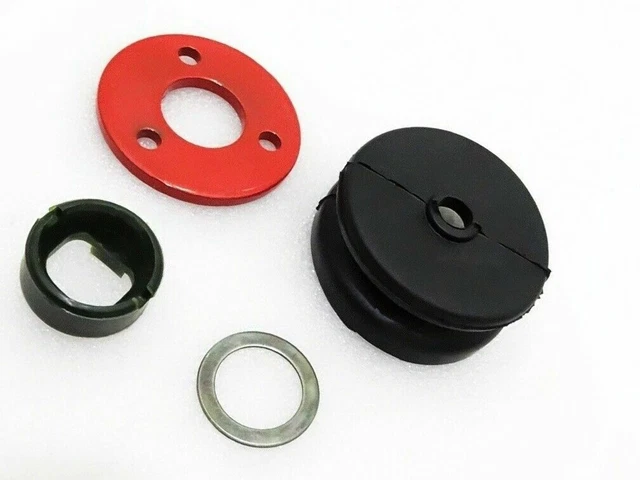 SUZUKI SJ413 SJ410 Samurai Transfer Case Lever Shifter Rebuild Kit EUR ...