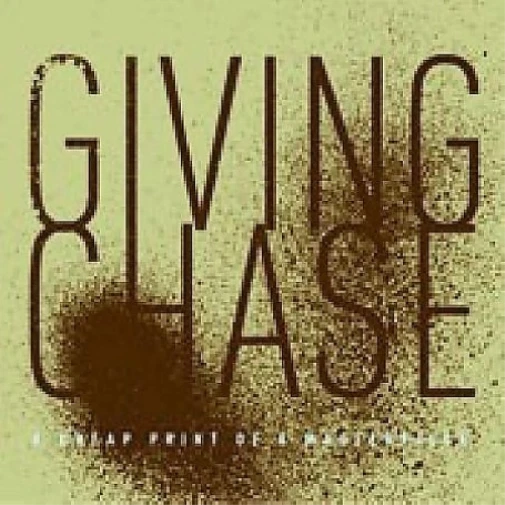 GIVING CHASE A Cheap Print of a Masterpiece (CD) Album EUR 16,25 ...