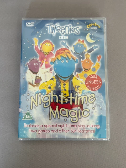 Tweenies Dvd FOR SALE! - PicClick UK