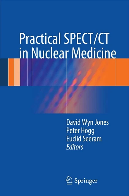 EUCLID SEERAM PRACTICAL SPECT/CT in Nuclear Medicine (Poche) EUR 145,30 ...