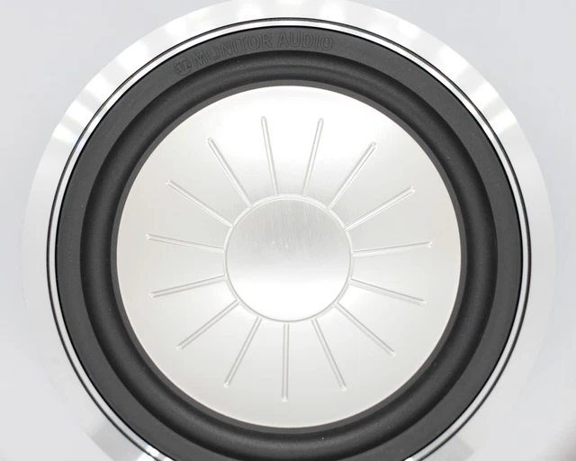 MONITOR AUDIO REPLACEMENT Mid / Bass Driver 5'' for Gold GX50 and GX200 ...