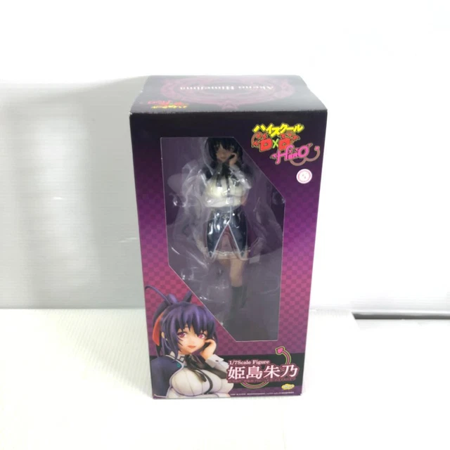 FIGURINE LYCÉE D×D Akeno Himejima Kuou Gakuen personnage filles échelle ...