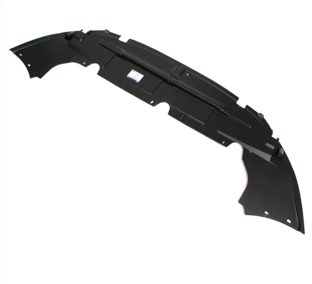FORD FOCUS MK2 Front Underbody Air Deflector Panel 1521604 NEW GENUINE ...