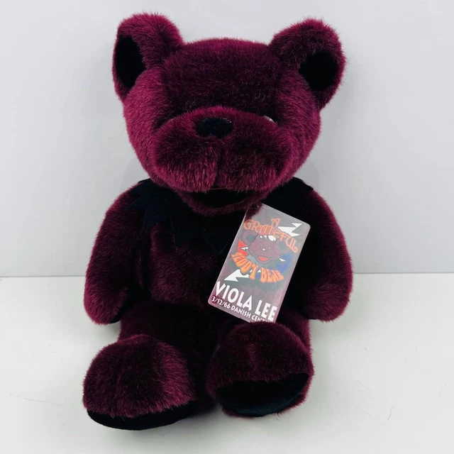 VIOLA LEE 14 Inch Grateful Dead £67.06 - PicClick UK