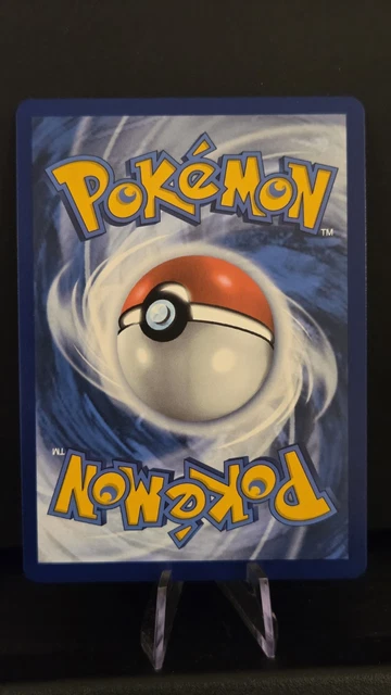 FERROTHORN (MASTER BALL Pattern) 069/086 Sv: White Flare Holo £4.99 - PicClick UK