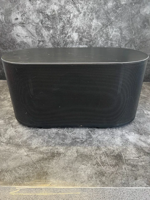 JVC COMPACT WIRELESS Subwoofer TH-WL311B for jvc soundbar £16.13 ...