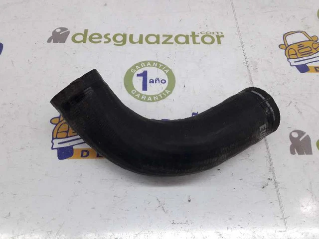 1366816080 TUBO INTERCOOLES para FIAT DUCATO AUTOBUS 130 MULTIJET 2 3 D ...