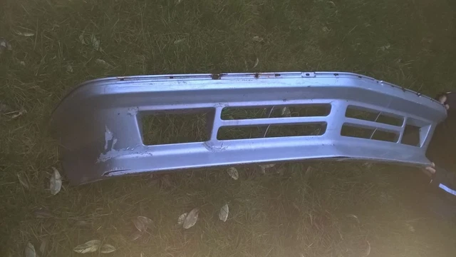 BMW 635 CSI e24 front spoiler/trim £170.00 - PicClick UK