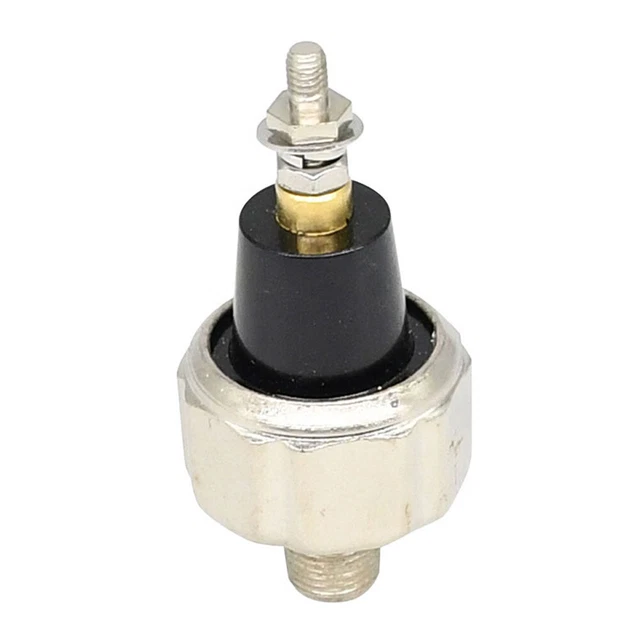 8-98201472-0 OIL PRESSURE Sensor Suit For Isuzu 4BG1 4JG1 6BG1 6BD1 ...