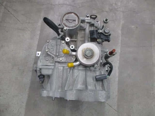 NISSAN MOCO 2010 Automatic Transmission 310204A12F [Used] [PA113017135] £1,370.00 - PicClick UK