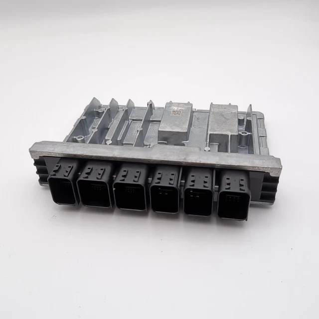 2025 BMW G20 330XI 330 2.0L DME Engine Computer Control Module ECM OEM ...