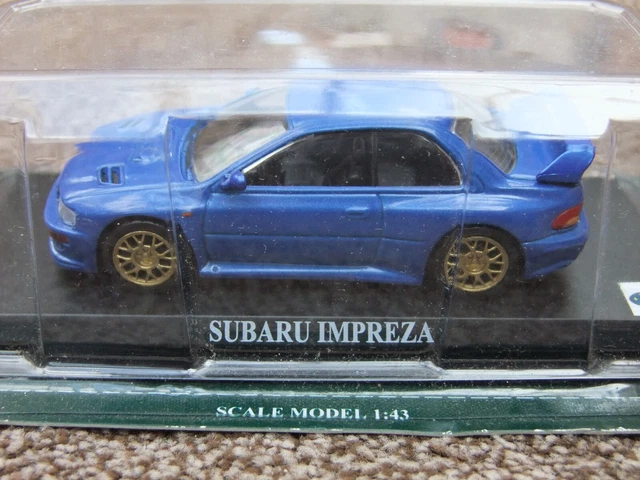 DEL PRADO ULTIMATE Car Collection 1:43 Scale - various models in SEALED ...